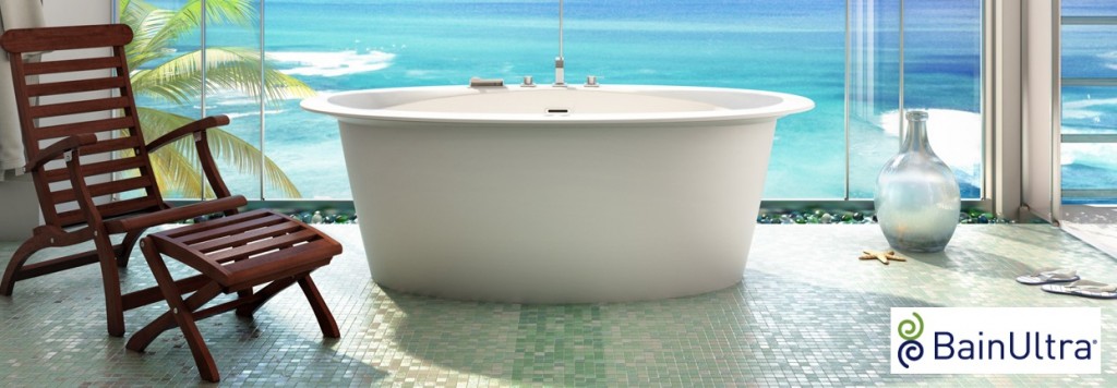 Bain Ultra – Architectural Elegance Incorporated