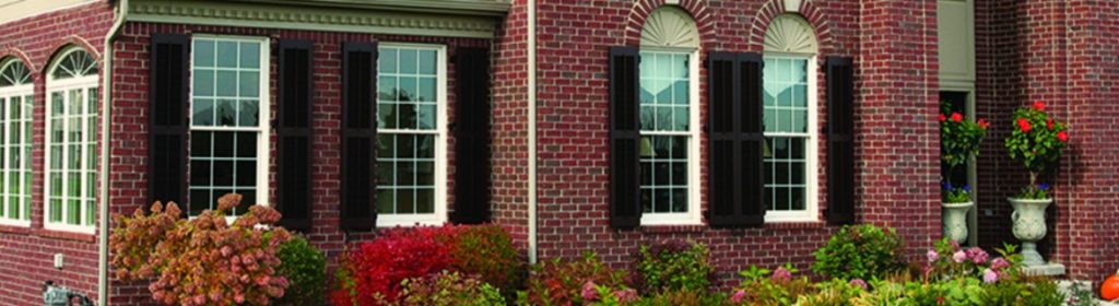 Traditional Louver – Architectural Elegance Incorporated